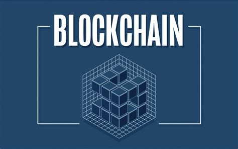 7 Aplicaciones De Blockchain Que Revolucionan La Economía Y La Sociedad