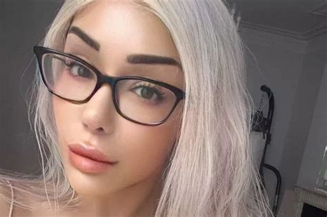 ‘my Mum Paid For My Boob Job So I Could Make Money On Onlyfans Now I