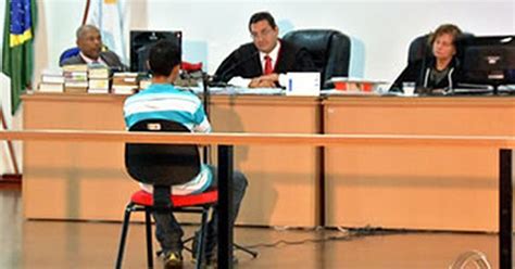 G1 Júri Condena A 15 Anos De Prisão Acusado De Matar Jornalista Em Mt