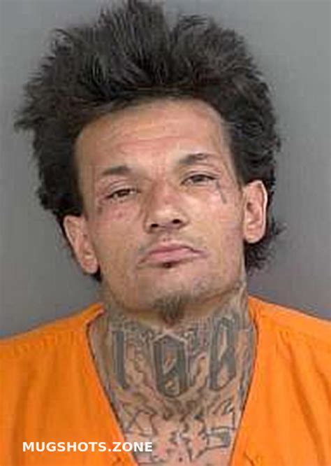 Sommers Christopher 12 05 2023 Collier County Mugshots Zone