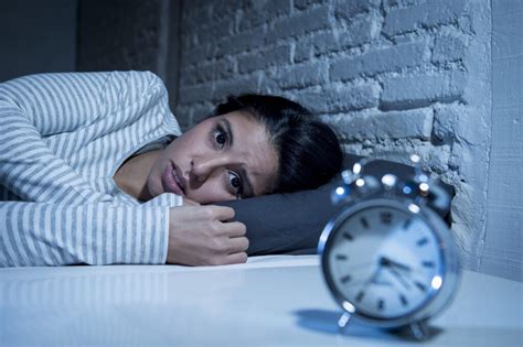 how does anxiety affect your sleep complete guide tips