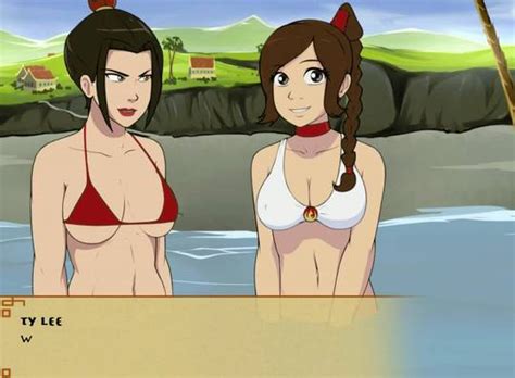 Four Elements Trainer Book 5 [mity] Scrolller