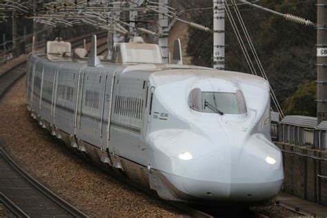 西九州新幹線の形式で占う､n700s｢次の導入先｣ 山陽･九州を直通する列車に採用されるか 新幹線 東洋経済オンライン