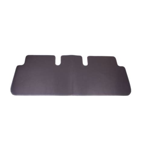 Pvc Vloermat Voor Binnen Tesla Model S Lr And Plaid 2022