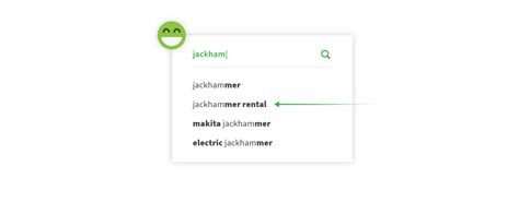 smart autocomplete best practices