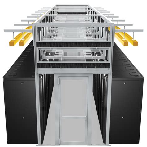 What Is A Hyperscale Data Center Subzero Engineering