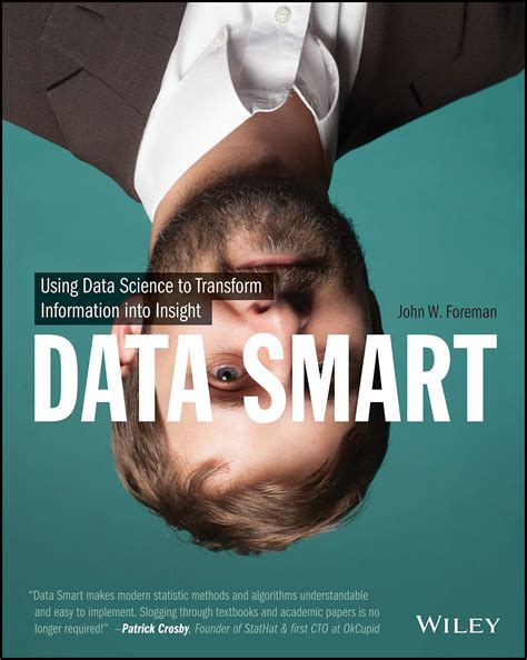 download data smart using data science to transform information into