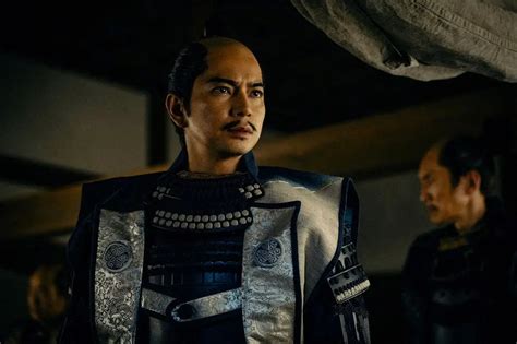 大河ドラマ「どうする家康」第32話。榊原康政（小平太）（杉野遥亮）（c）nhk ― スポニチ Sponichi Annex 芸能