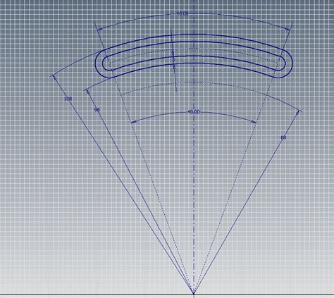 solved how would i fully constrain this sketch and create the part
