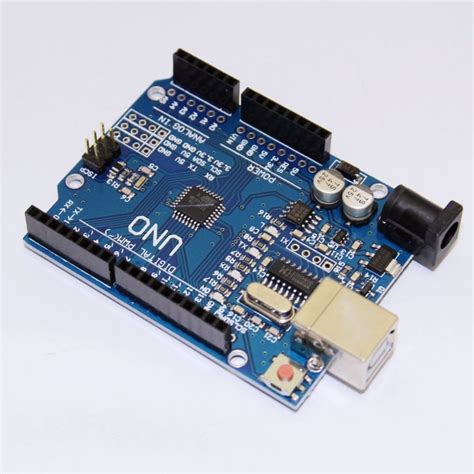 Arduino Uno R3 Compatible Development Board