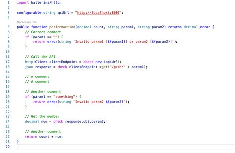 incorrect syntax highlighting after usage of string templates · issue