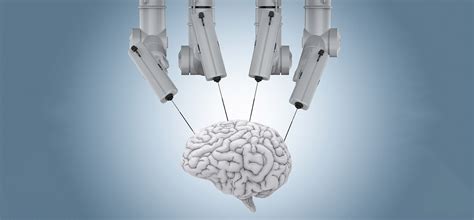 Overview Of Robotics In Neurosurgery Cambridge Consultants