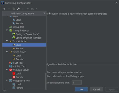 egovframework dev3 10 etcdevtool intellij [egovframe]