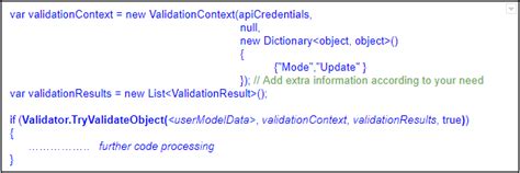 pass the data to custom validation attribute in the mvc c