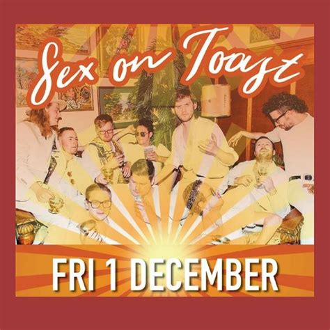 sex on toast experience eumundi