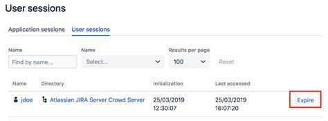 managing a user s session crowd data center and server 4 2