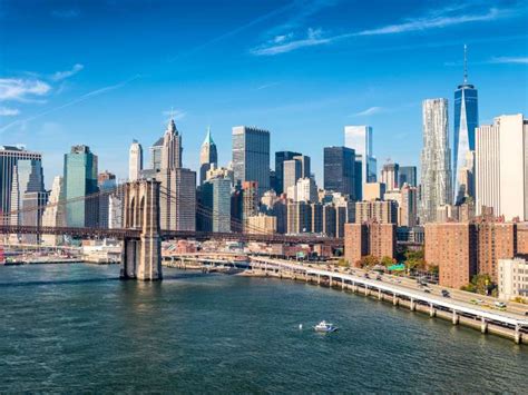 New York Usa