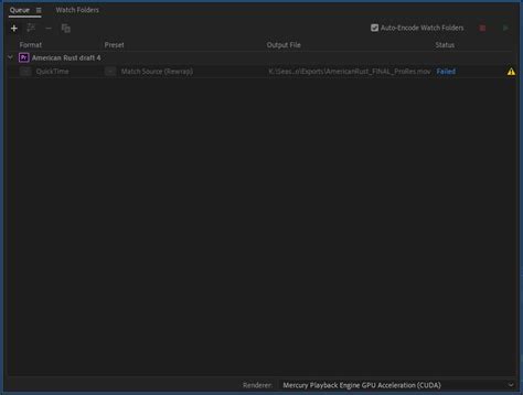 solved export error error compiling movie accelerated r adobe