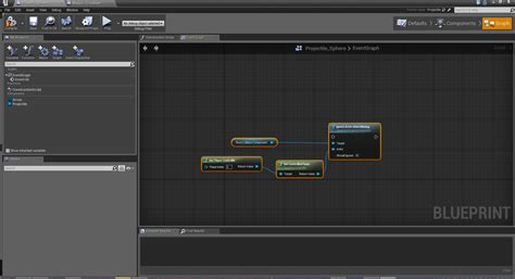 how to not generate hit event on specific actor blueprint visual