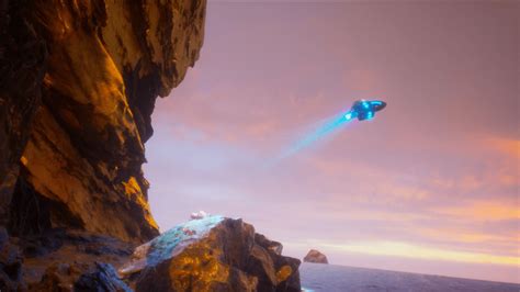 independent filmmaking with unreal engine unreal engine