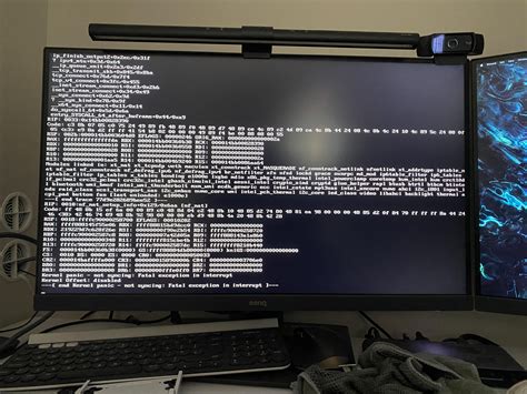 [help] kernel panic every 2 days r unraid