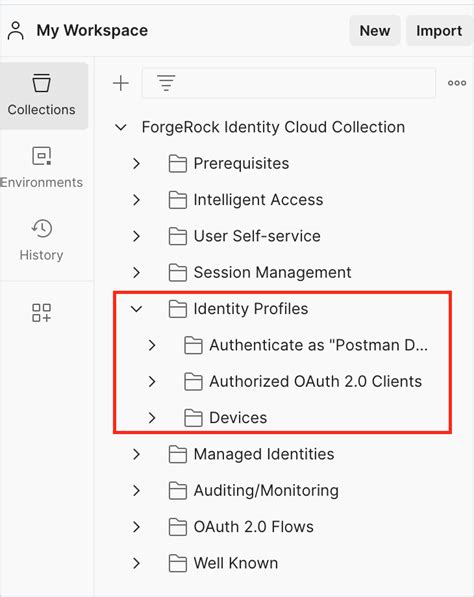 getting started with the forgerock identity cloud rest api part 6