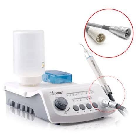 Vrn A8 Dental Ultrasonic Scaler