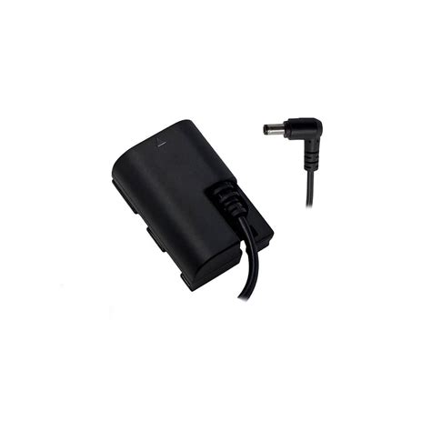 Tilta Canon Lp E6 Dummy Battery Mediability