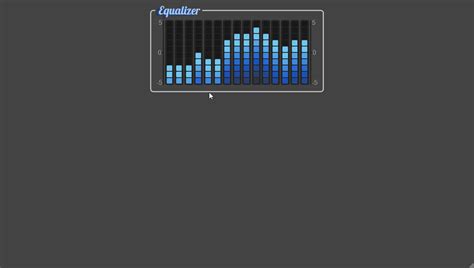21 css range sliders