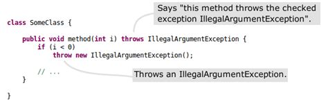 exception handling throw throws and throwable itcodar