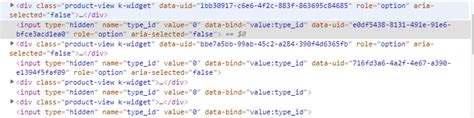 javascript kendo ui list view switches model instance on edit