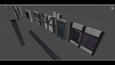 unity development level building asset workflow caffeine soup for