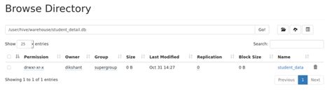 how to create table in hive geeksforgeeks