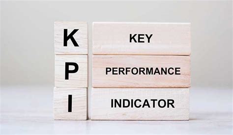 what is a key performance indicator kpi