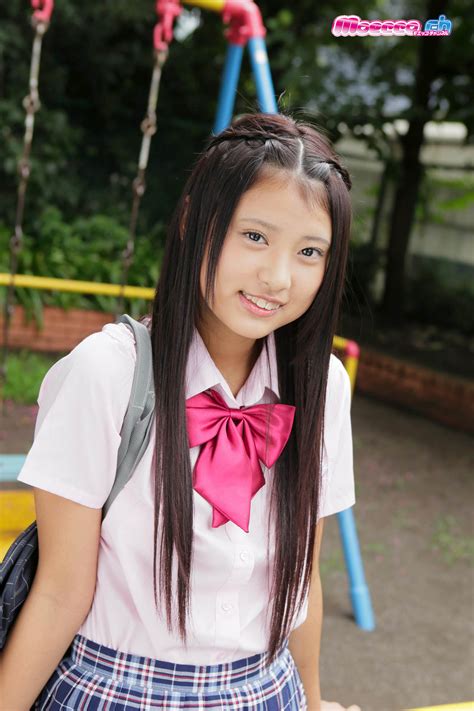 Ayaka Okita 沖田彩花 萝莉写真集 少女偶像俱樂部 Powered By Discuz