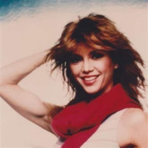 Victoria Principal Nude Etsy