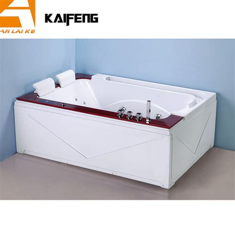 Sex Hydro Massage Bath Tub Kf 631m China Massage Bath Tub And Sex