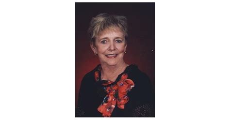 Judy Mitchell Obituary 1941 2010 Legacy Remembers