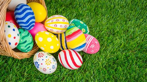 List Of Easter Egg Hunts Around Denver