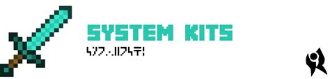 overview system kits bukkit plugins projects bukkit