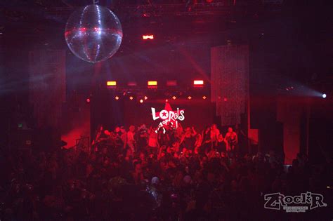 Make Acid Great Again Tour Lords Of Acid With Praga Khan And Plack