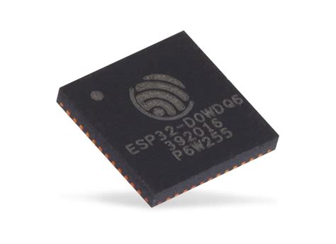 esp32 dual core wi fi dual mode bluetooth soc espressif systems mouser
