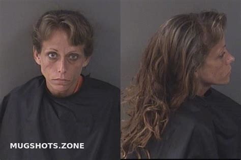 Warner Amber Lynn 03 19 2023 Indian River County Mugshots Zone