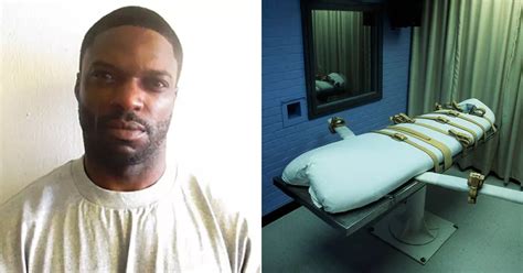 Death Row Inmate Michael Dewayne Smith To Be Executed Twenty Years