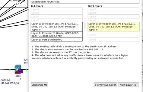 solved problem with asa packet tracer cisco community