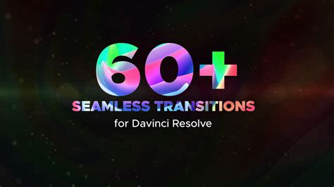 dynamic transitions davinci resolve macros motion array
