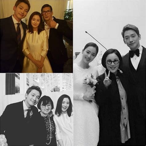 Rain（ピ）、キム・テヒ・・・夫婦に 韓道 ♥ 韓道の妻たち・中道派 ♥ ☆癒しの韓流人生☆