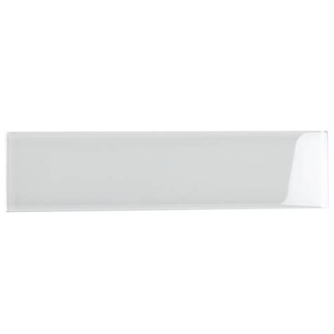 Apollo Tile 3 X 12 Glass Subway Wall Tile Wayfair