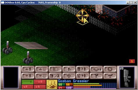 dosbox an x86 emulator with dos