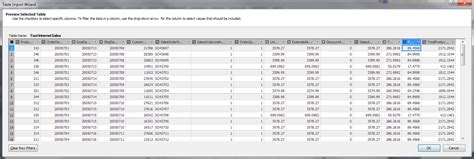 analysis services ssas tabular models attributes and measures